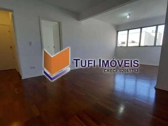 Apartamento para Locação em São Paulo/SP Itaim Bibi 2 Quartos