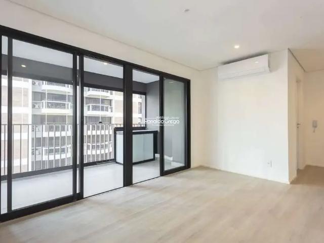 Apartamento para Locação em São Paulo/SP Itaim Bibi 2 Quartos