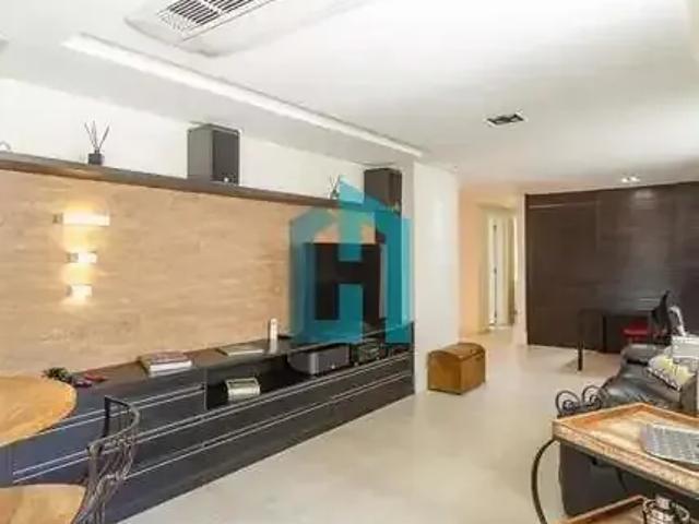 Apartamento para Locação em São Paulo/SP Itaim Bibi 2 Quartos