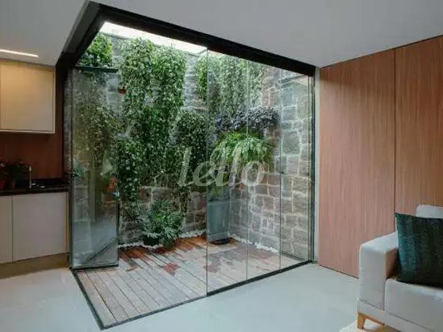 Apartamento para Locação em São Paulo/SP Itaim Bibi 2 Quartos