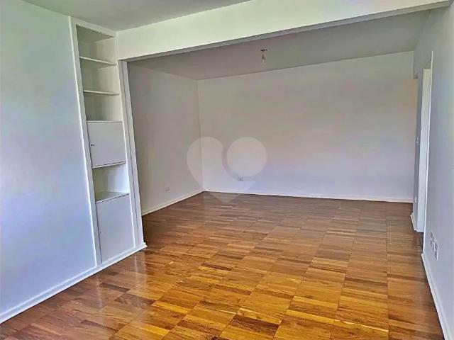 Apartamento para Locação em São Paulo/SP Itaim Bibi 2 Quartos