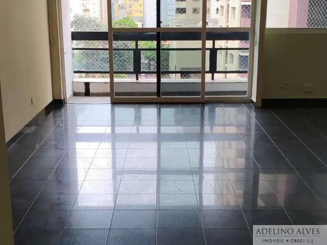 Apartamento para Locação em São Paulo/SP Itaim Bibi 2 Quartos