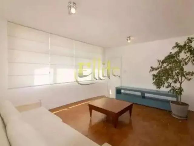 Apartamento para Locação em São Paulo/SP Itaim Bibi 2 Quartos