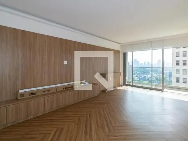 Apartamento para Locação em São Paulo/SP Itaim Bibi 2 Quartos
