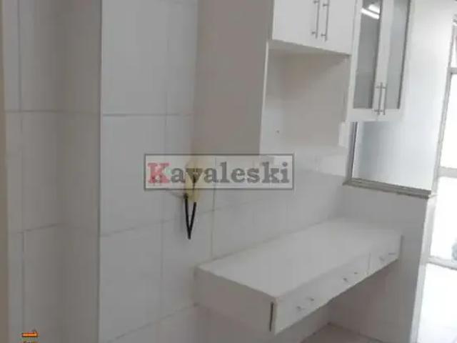 Apartamento para Locação em São Paulo/SP Itaim Bibi 2 Quartos