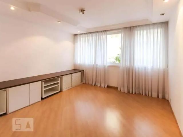 Apartamento para Locação em São Paulo/SP Itaim Bibi 2 Quartos