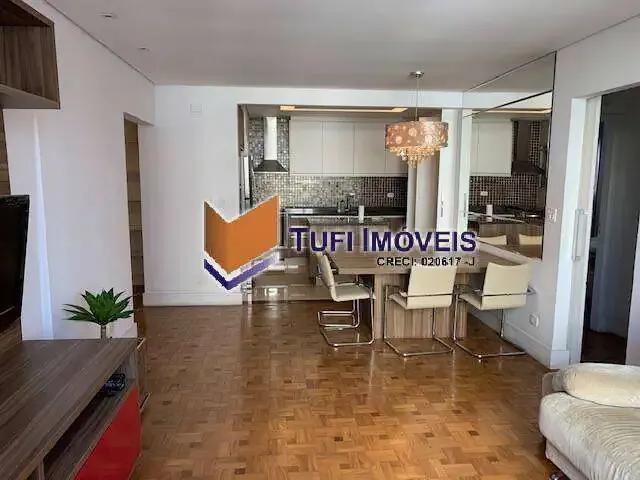 Apartamento para Locação em São Paulo/SP Itaim Bibi 2 Quartos