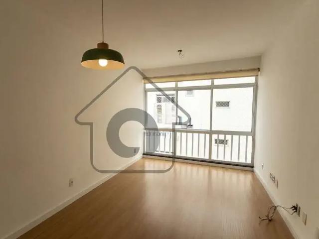 Apartamento para Locação em São Paulo/SP Itaim Bibi 2 Quartos