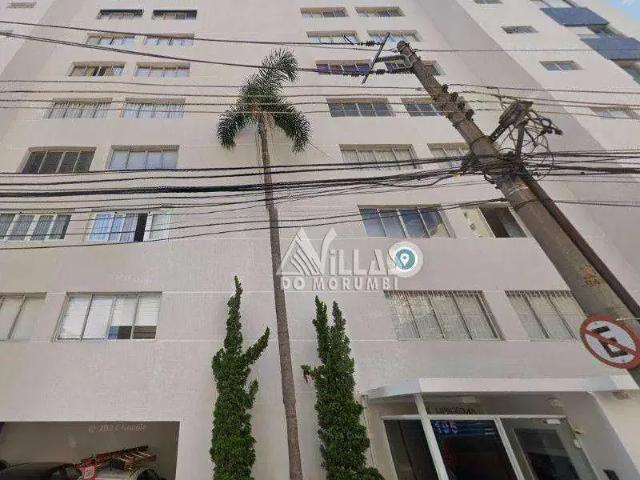 Apartamento para Locação em São Paulo/SP Itaim Bibi 2 Quartos