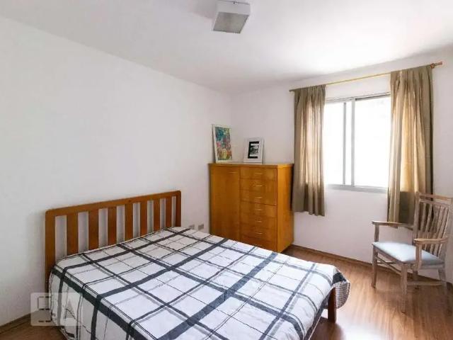 Apartamento para Locação em São Paulo/SP Itaim Bibi 2 Quartos