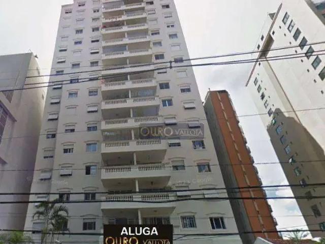 Apartamento para Locação em São Paulo/SP Itaim Bibi 2 Quartos