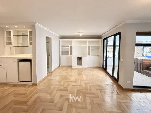 Apartamento para Locação em São Paulo/SP Itaim Bibi 2 Quartos