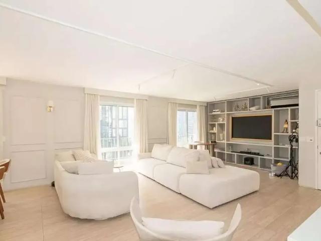 Apartamento para Locação em São Paulo/SP Itaim Bibi 2 Quartos