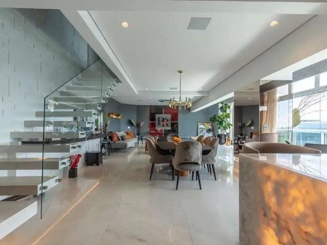 Apartamento para Locação em São Paulo/SP Itaim Bibi 2 Quartos