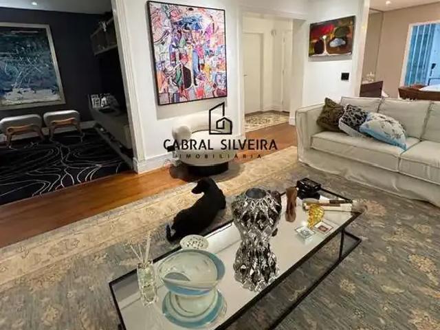Apartamento para Locação em São Paulo/SP Itaim Bibi 2 Quartos
