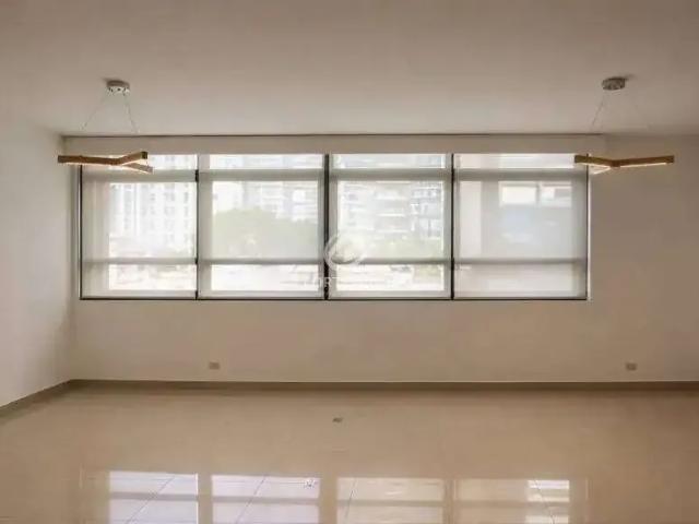 Apartamento para Locação em São Paulo/SP Itaim Bibi 2 Quartos