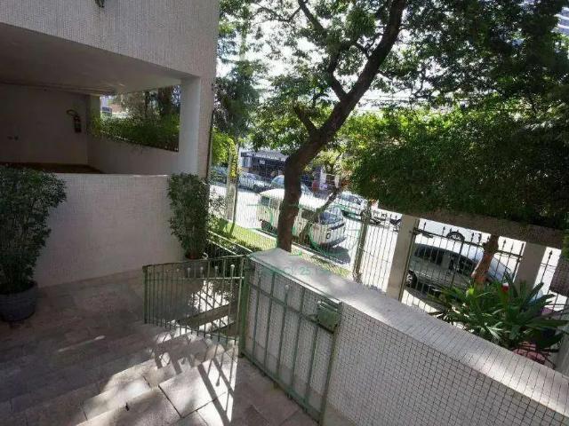 Apartamento para Locação em São Paulo/SP Itaim Bibi 2 Quartos