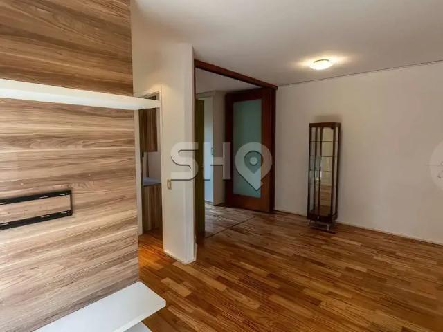 Apartamento para Locação em São Paulo/SP Itaim Bibi 2 Quartos