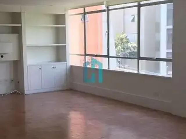 Apartamento para Locação em São Paulo/SP Itaim Bibi 2 Quartos