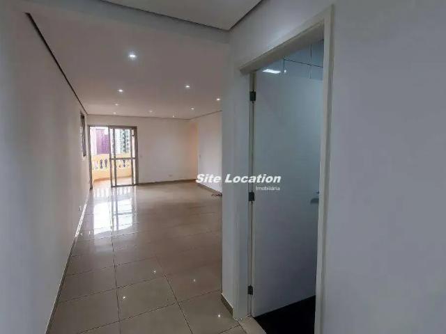 Apartamento para Locação em São Paulo/SP Itaim Bibi 3 Quartos