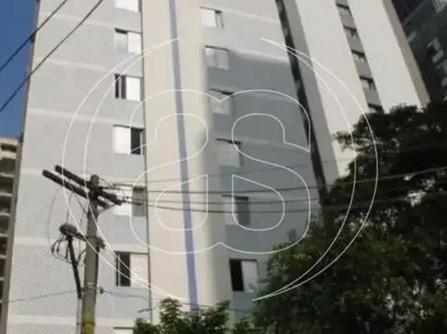 Apartamento para Locação em São Paulo/SP Itaim Bibi 3 Quartos