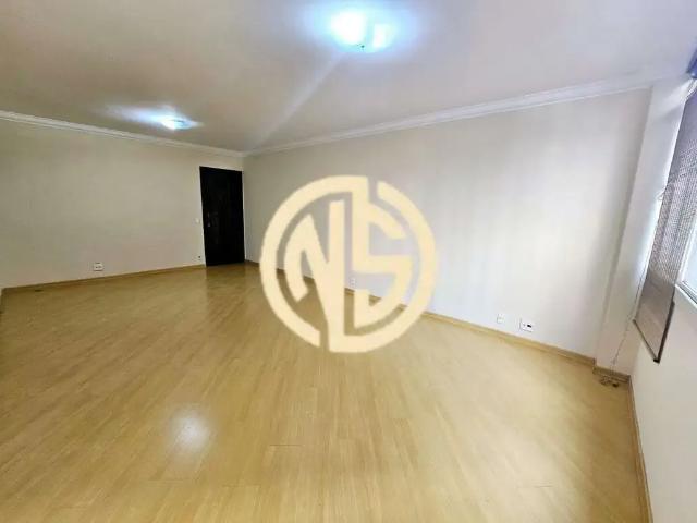Apartamento para Locação em São Paulo/SP Itaim Bibi 3 Quartos