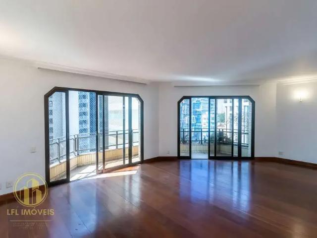Apartamento para Locação em São Paulo/SP Itaim Bibi 3 Quartos