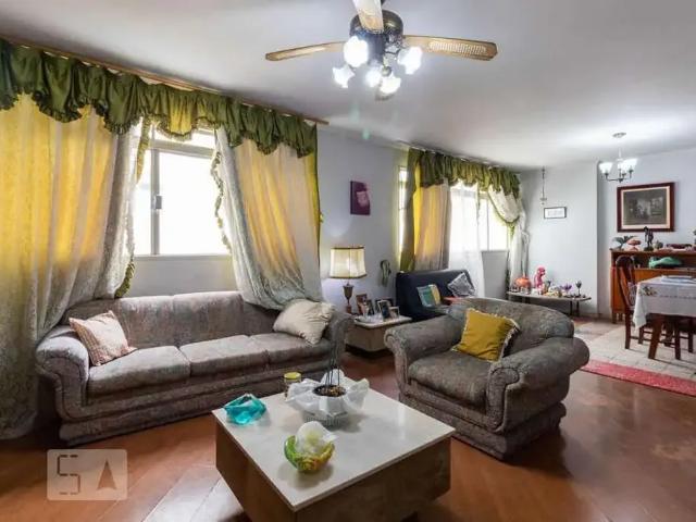 Apartamento para Locação em São Paulo/SP Itaim Bibi 3 Quartos