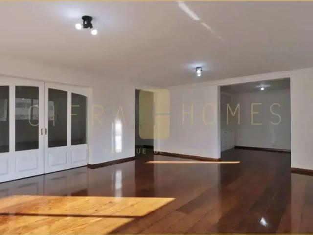 Apartamento para Locação em São Paulo/SP Itaim Bibi 3 Quartos