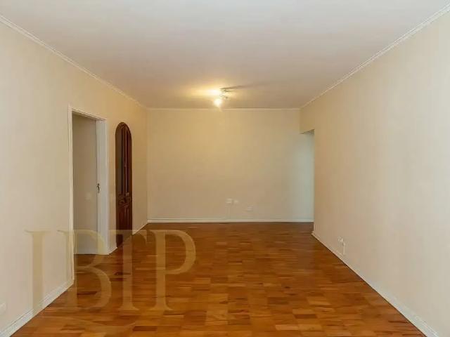 Apartamento para Locação em São Paulo/SP Itaim Bibi 3 Quartos
