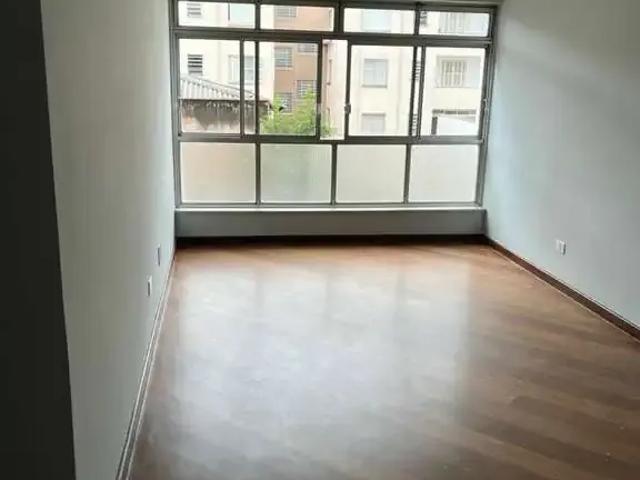Apartamento para Locação em São Paulo/SP Itaim Bibi 3 Quartos