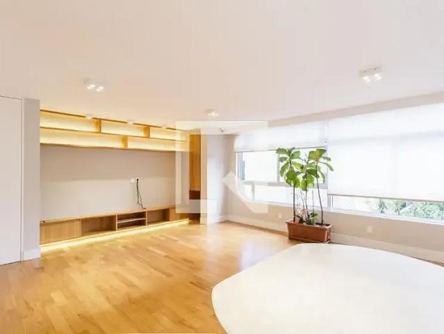 Apartamento para Locação em São Paulo/SP Itaim Bibi 3 Quartos