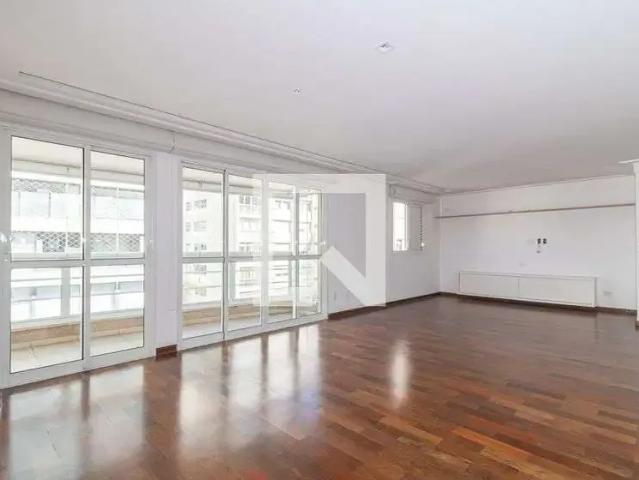 Apartamento para Locação em São Paulo/SP Itaim Bibi 3 Quartos