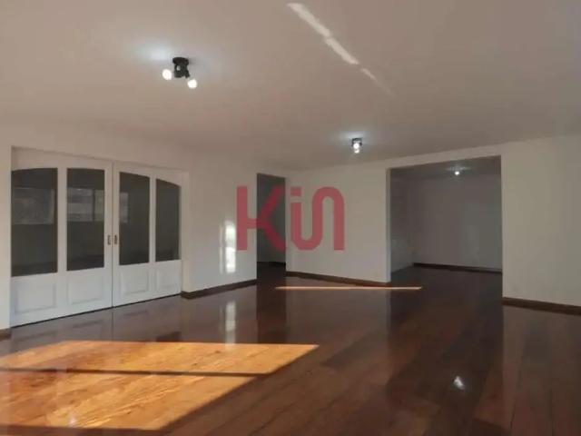 Apartamento para Locação em São Paulo/SP Itaim Bibi 3 Quartos