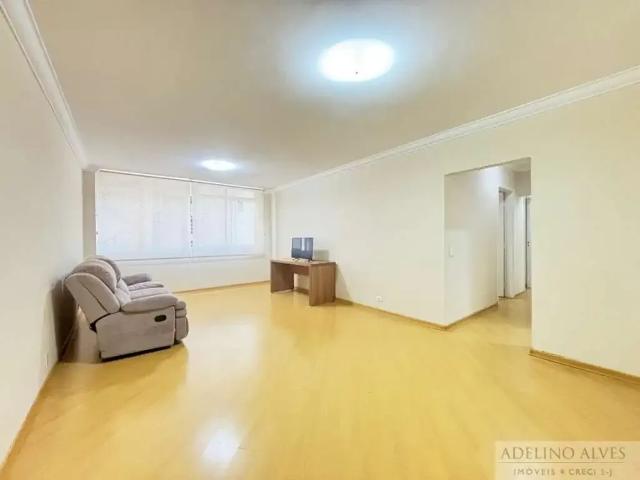 Apartamento para Locação em São Paulo/SP Itaim Bibi 3 Quartos