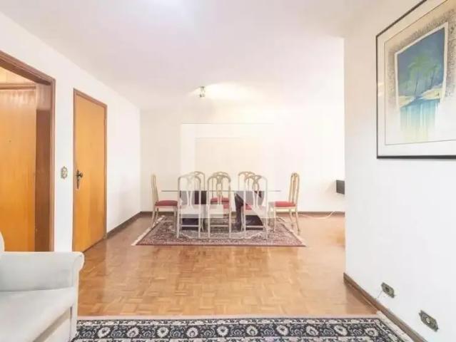 Apartamento para Locação em São Paulo/SP Itaim Bibi 3 Quartos