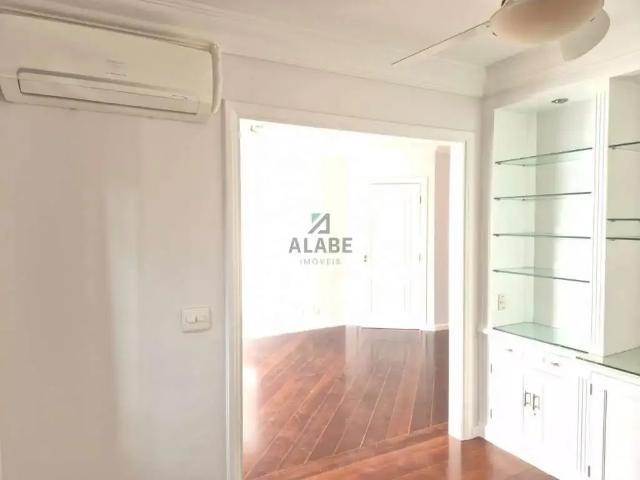 Apartamento para Locação em São Paulo/SP Itaim Bibi 3 Quartos