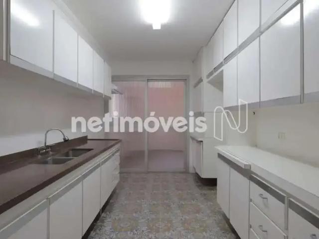 Apartamento para Locação em São Paulo/SP Itaim Bibi 3 Quartos