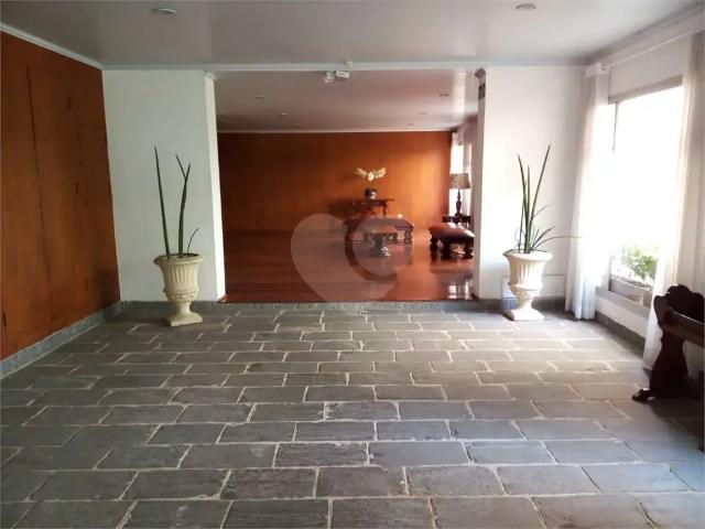 Apartamento para Locação em São Paulo/SP Itaim Bibi 3 Quartos
