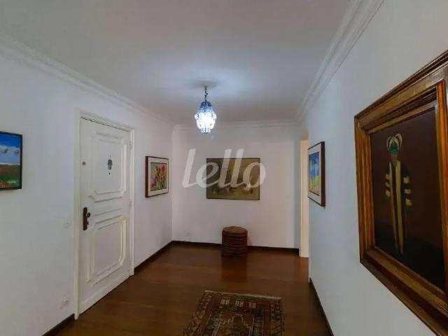 Apartamento para Locação em São Paulo/SP Itaim Bibi 3 Quartos