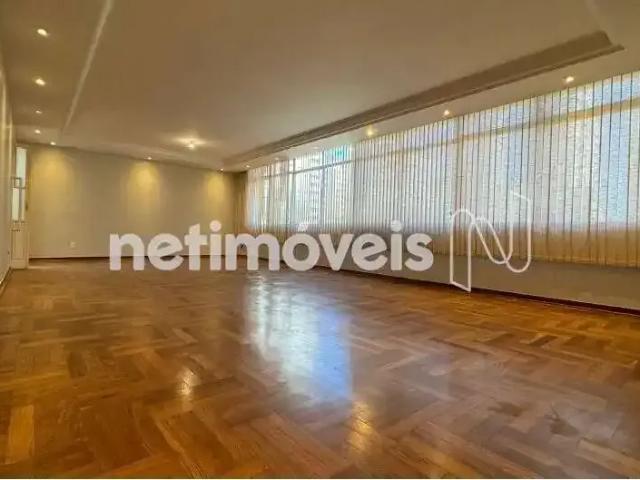 Apartamento para Locação em São Paulo/SP Itaim Bibi 3 Quartos