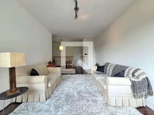 Apartamento para Locação em São Paulo/SP Itaim Bibi 3 Quartos
