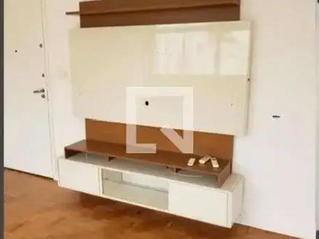 Apartamento para Locação em São Paulo/SP Itaim Bibi 3 Quartos
