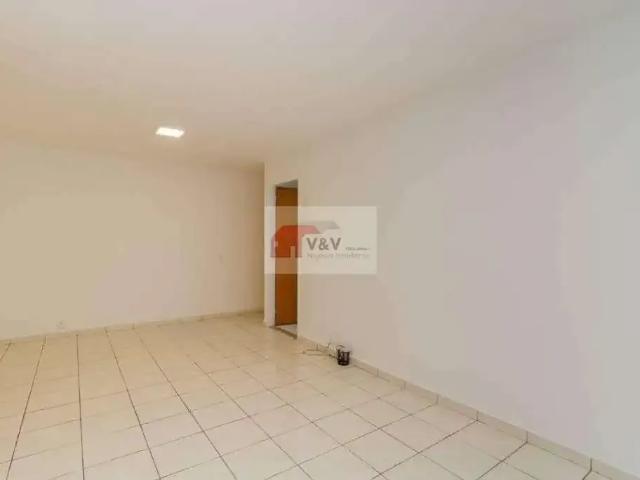 Apartamento para Locação em São Paulo/SP Itaim Bibi 3 Quartos