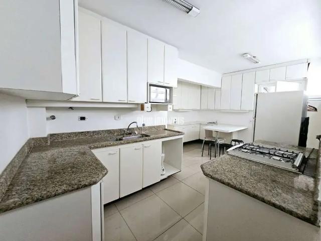 Apartamento para Locação em São Paulo/SP Itaim Bibi 3 Quartos