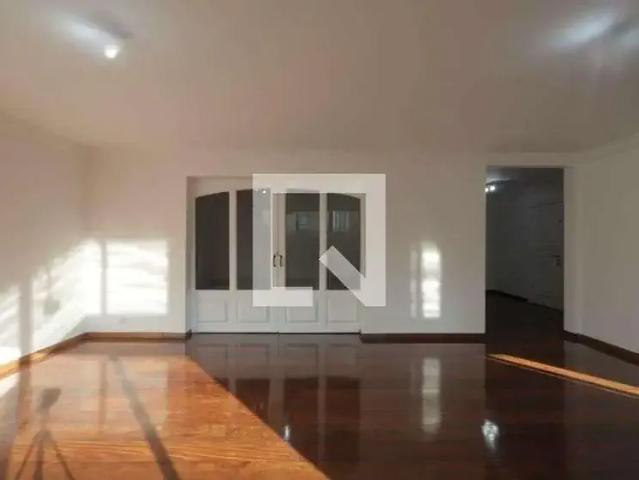 Apartamento para Locação em São Paulo/SP Itaim Bibi 3 Quartos