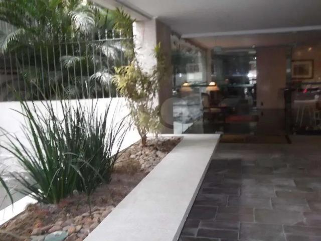 Apartamento para Locação em São Paulo/SP Itaim Bibi 3 Quartos