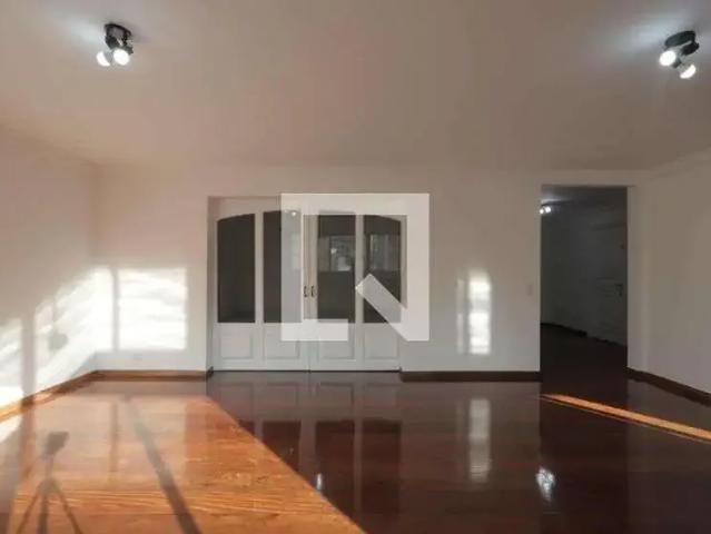 Apartamento para Locação em São Paulo/SP Itaim Bibi 3 Quartos