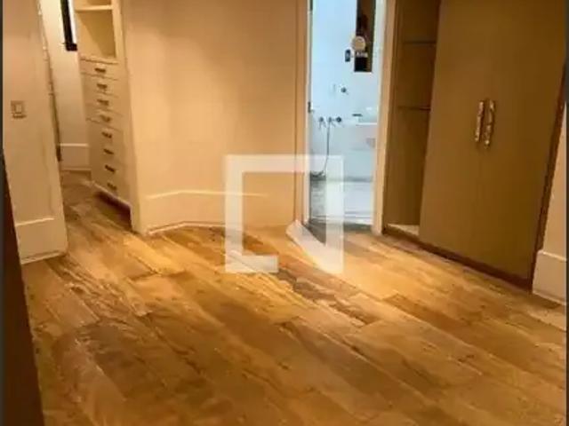 Apartamento para Locação em São Paulo/SP Itaim Bibi 3 Quartos