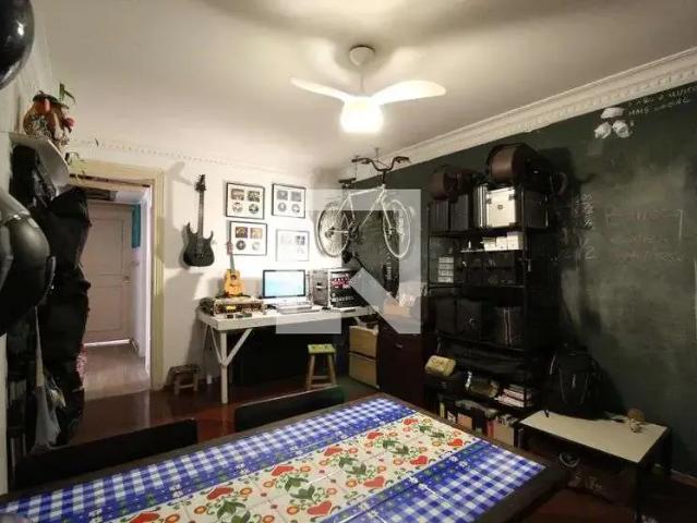 Apartamento para Locação em São Paulo/SP Itaim Bibi 3 Quartos